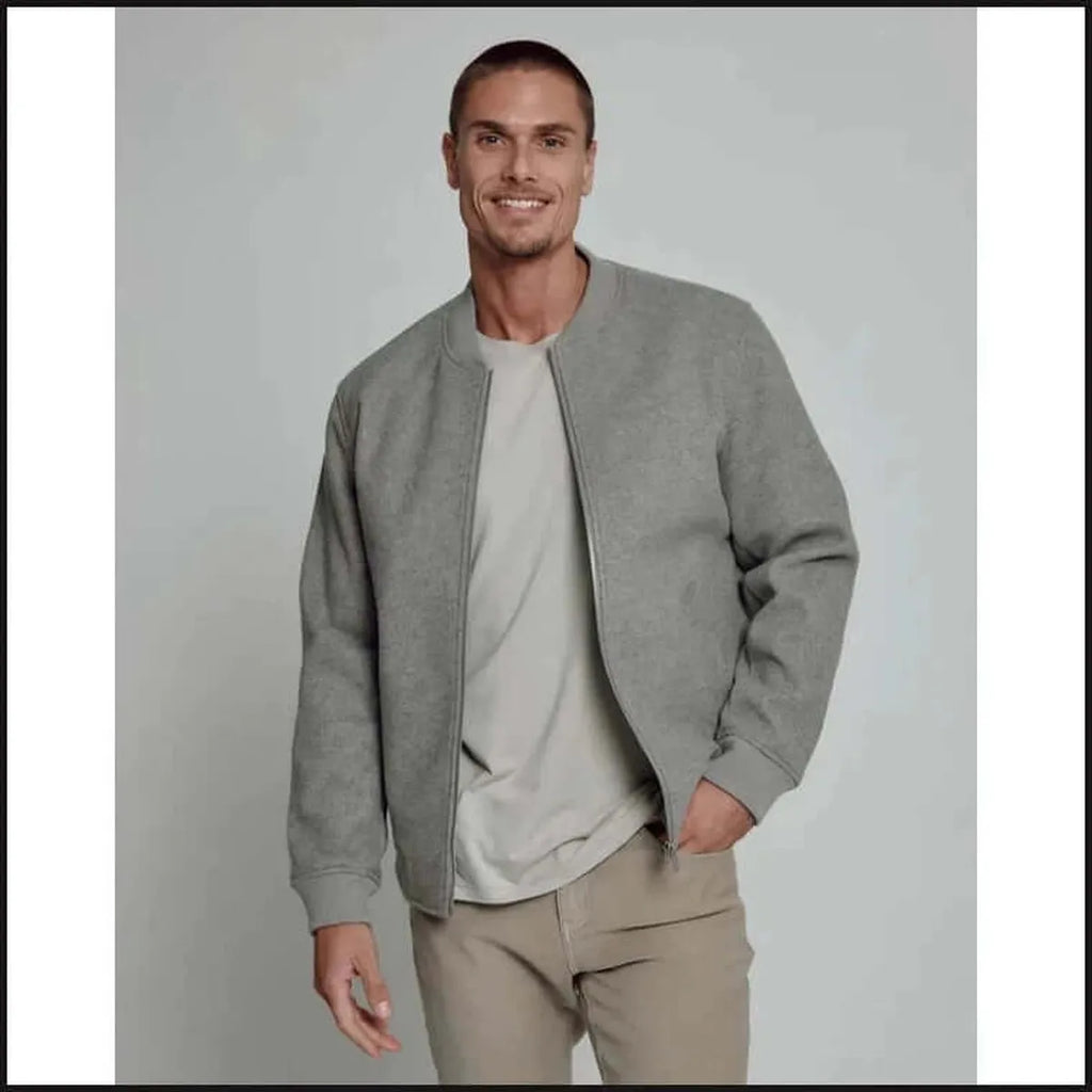 Braxton Bomber – That Guy's Secret